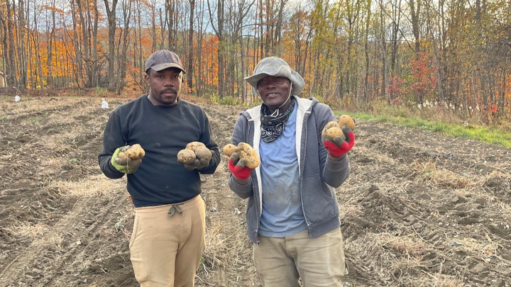 Fundraiser by Karin Bellemare : Help Denton & Mario Rebuild After Hurricane