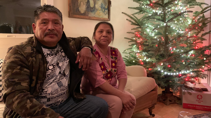 Fundraiser for Carmelo Zamora Jimenez by Meg Enns : Honor Rosa's Legacy ...