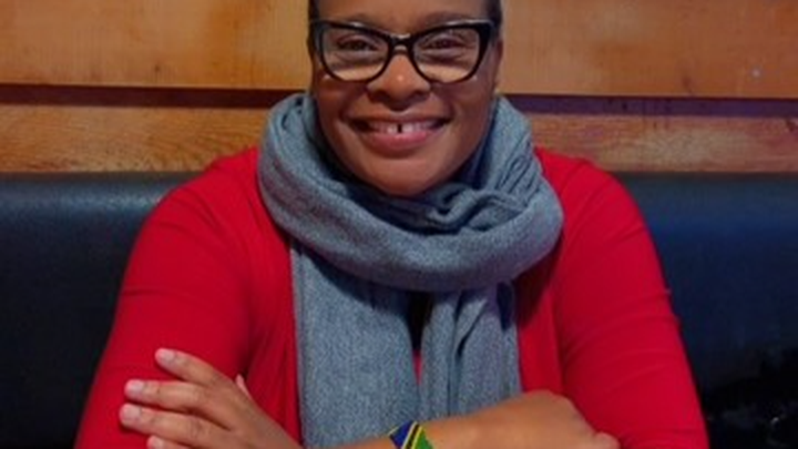 Fundraiser by Lilian Msaki : A single mother fighting to keep her ...