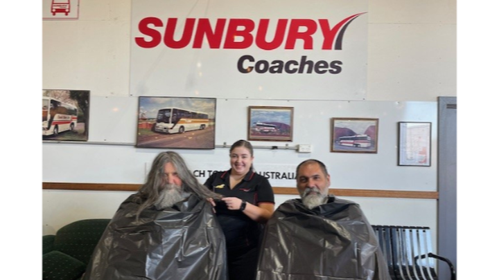 Fundraiser by Teri Goodwin : Mental Health and Breast Cancer Awareness ...