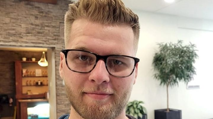 Fundraiser by Garth Witzke : Jacob's Journey