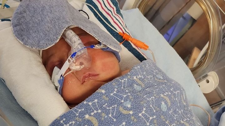 Fundraiser for Brandon King by Lakin Dolhan : Baby Leo