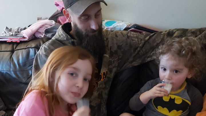 Fundraiser by Christopher Manor : In loving memory of Robert Gryszkiewicy