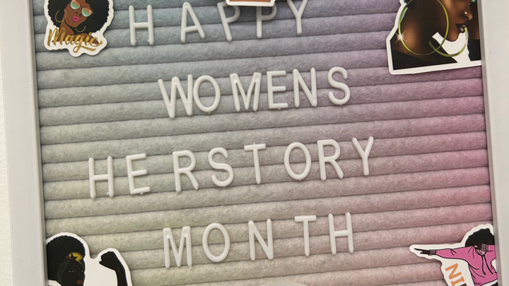 Fundraiser by Brigette Brantley : Empowering Women: Celebrating Herstory
