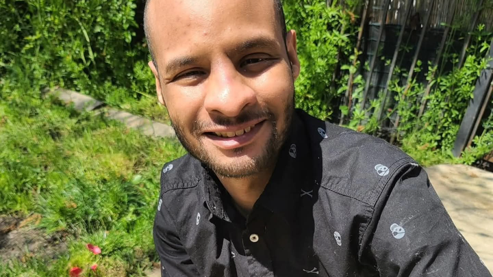 Fundraiser by Yolanda Martinez : Support for Marcus Wheeler's Memorial