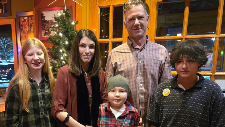 Fundraiser for Ashley Olson by Jenna Walker : Help Carter and his ...