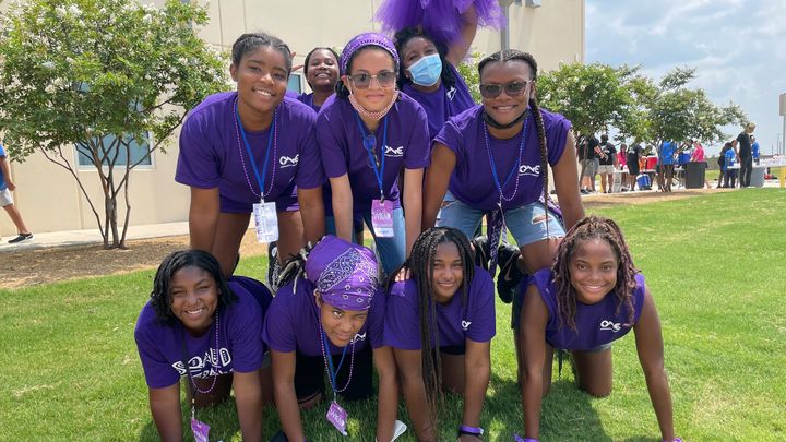 Fundraiser by Katherine Hall : OCC Student Ministry is going on a ...