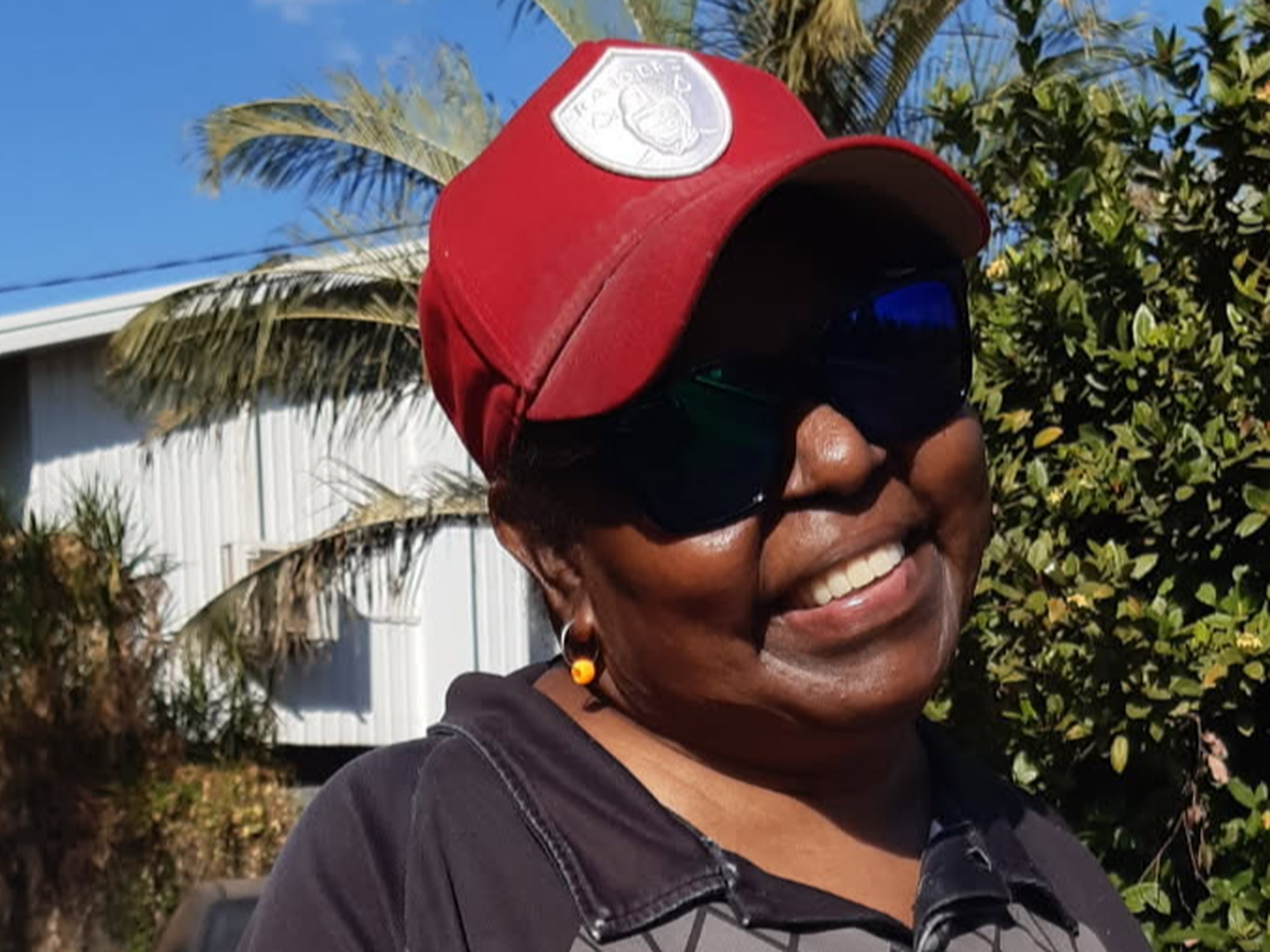 Fundraiser by Tegan Idai : In Loving Memory of Tyne Hilda Charlotte ...