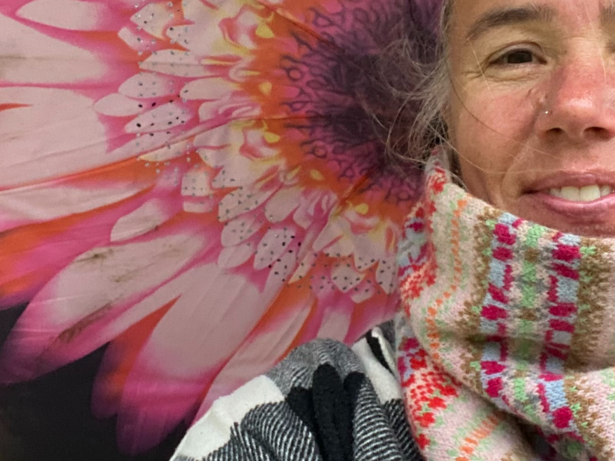 Fundraiser for Kimberly Wachtel by Hilary Costa : Support Kim's Healing