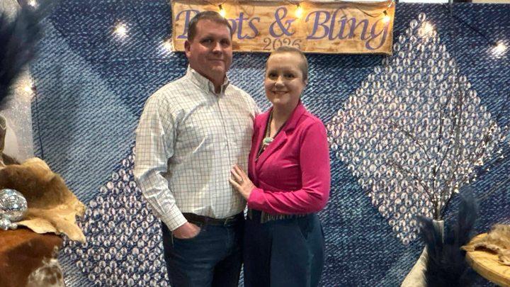 Fundraiser by Megan Farr : Support for a Loving Mom Battling Cancer