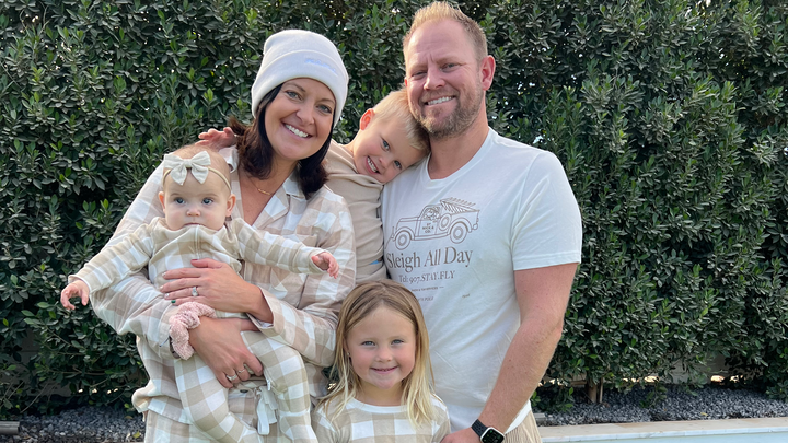 Fundraiser for Kara Kerkstra by Ashley Favaloro : Support The Kerkstra ...