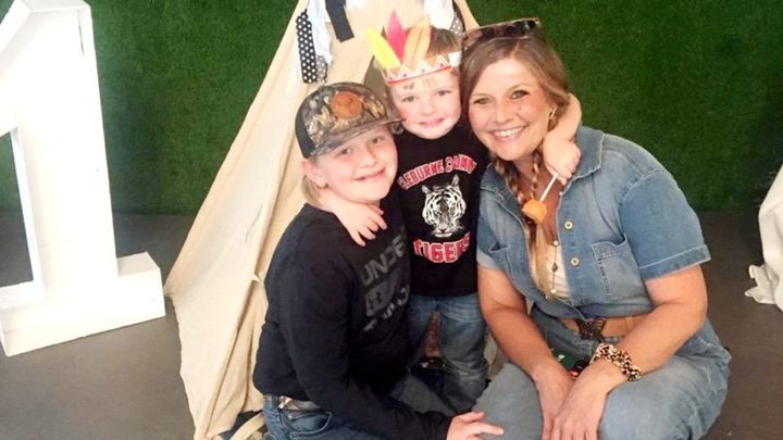 Fundraiser by Tammy Perry : Help Maranda & boys recover after house fire
