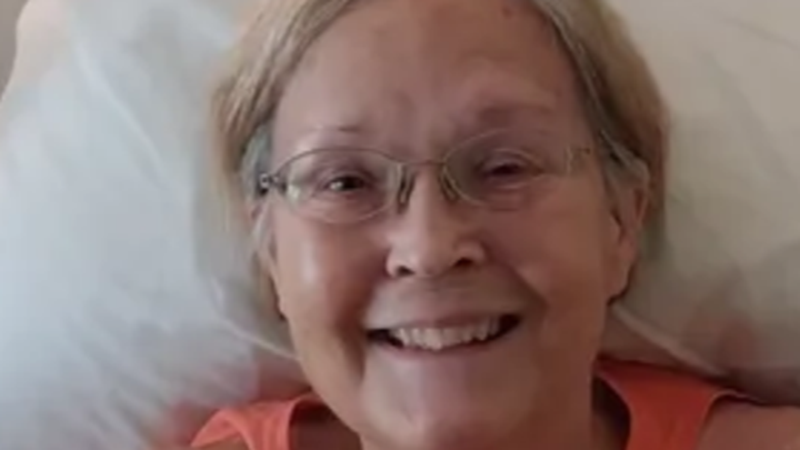 Fundraiser by Rudolph Bartholomew : Helping Helen