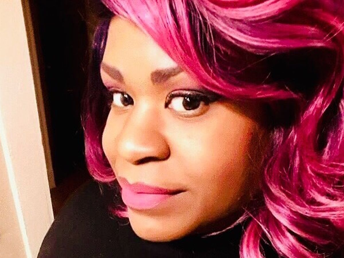 Fundraiser for Johjoh B by Annie Strain : A Safe Home For Johanne