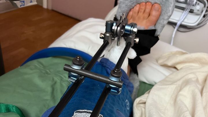 Fundraiser for Kathleen Harrison by Cameron and Cavin Harrison : Please ...