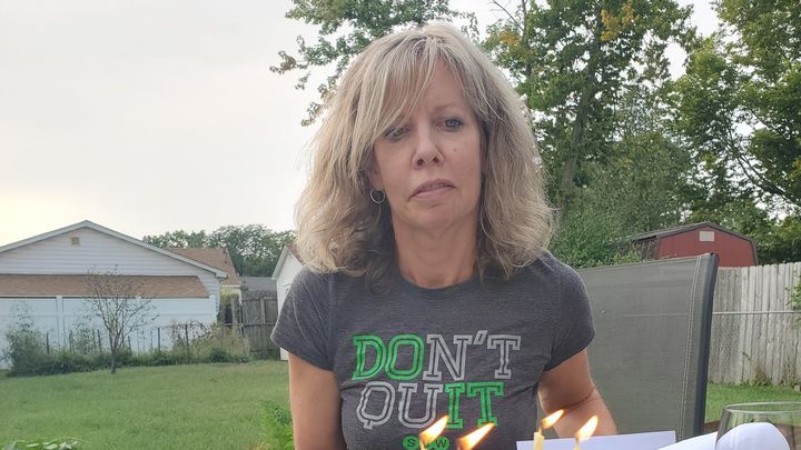 Fundraiser for Margie Hargis by Laura Carpenter : Help Margie with ...