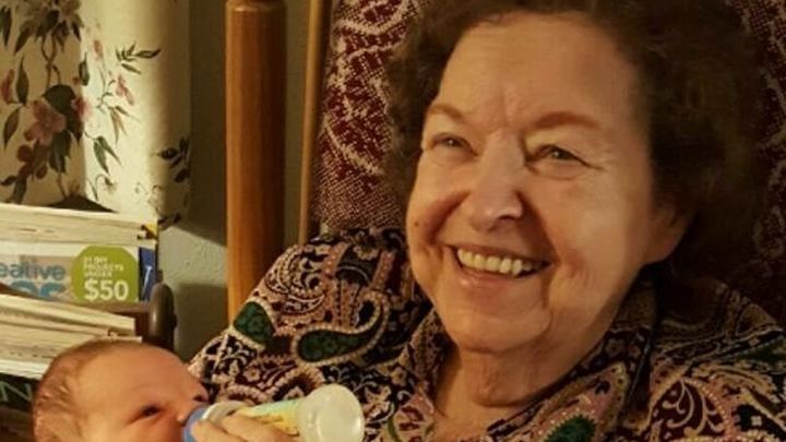 Fundraiser for Todd Gehr by Destiny Garn : Burial expense support for ...