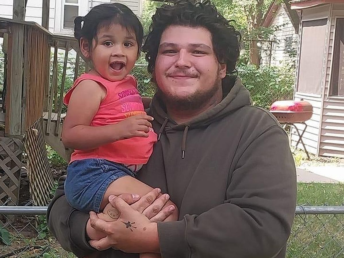 Fundraiser for Derek Castillo by Ashley Castillo : Help Lay Ruben to Rest