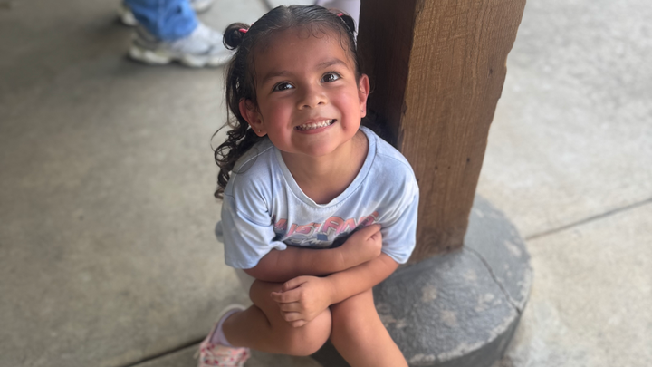 Fundraiser by Michaela Guevara : Help support Amaya and family through this tough time