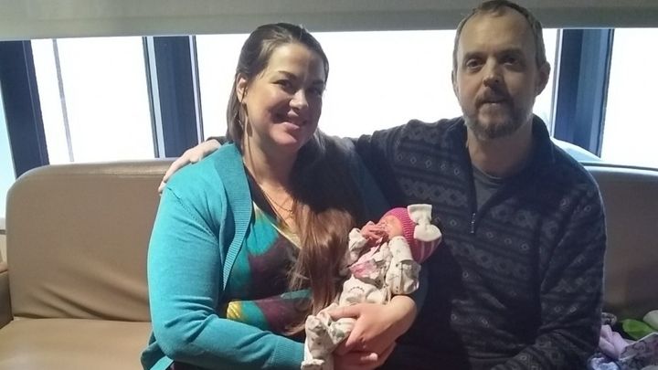 Fundraiser by Kellie O'Brien : Elaine and Eric Harrah Family