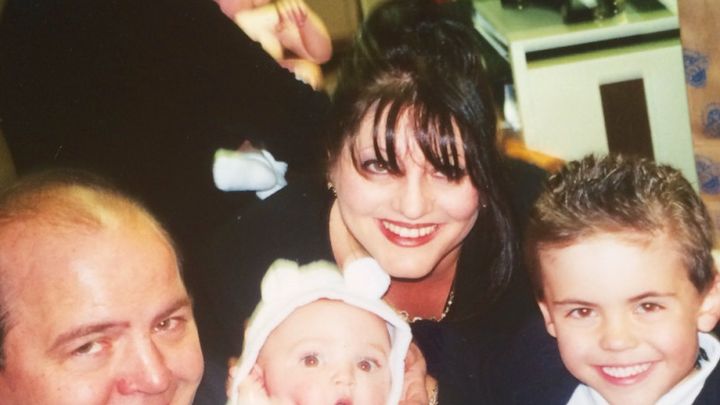 Fundraiser for Cindy Kuhni Elliott by Darleen Kroll : The Michael ...