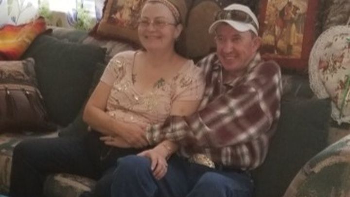 Fundraiser by Vicky Decker : Help Jennifer and TW with Rent due to illness