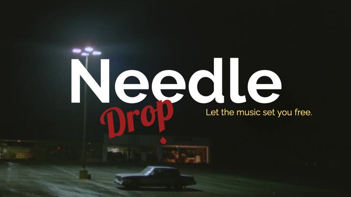 Fundraiser by Cameron Haring : "Needle Drop" Student Short Film