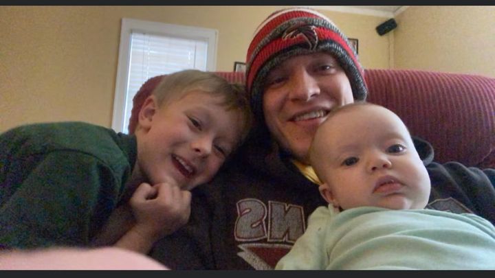 Fundraiser for Virginia Smith by Ashlee Mielke : Funeral Expenses for Dan St. Onge