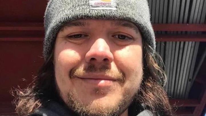 Fundraiser for Marie Robichaud by Trisha Randall : Joshua Robichaud