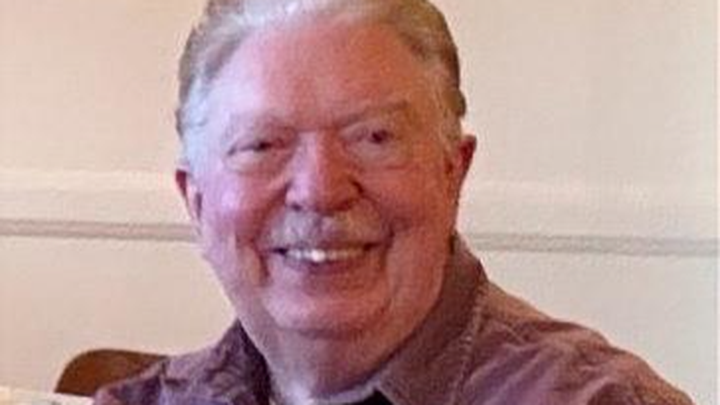 Fundraiser by John Ebner : Support John Cole Ebner's Recovery Journey
