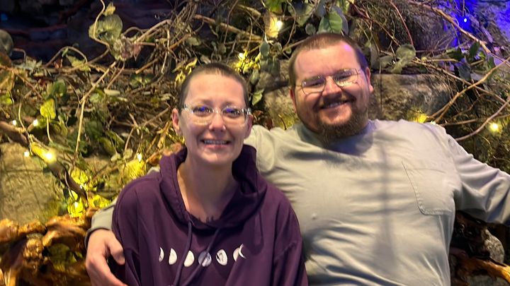 Fundraiser for Holly Baker by Cory Renner : Holly's Chemotherapy