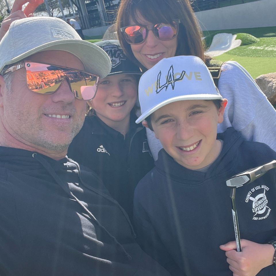 Fundraiser for Jared Fredrickson by Heather Jaocbson : Join Team ...