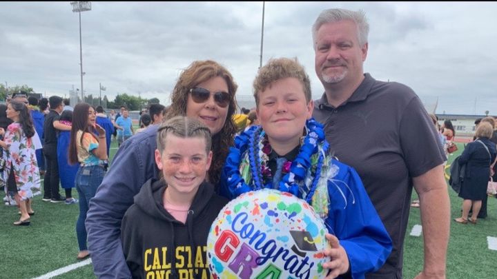 Fundraiser for Tanya Schumann by Georgene Nelson : The Schumann Family ...