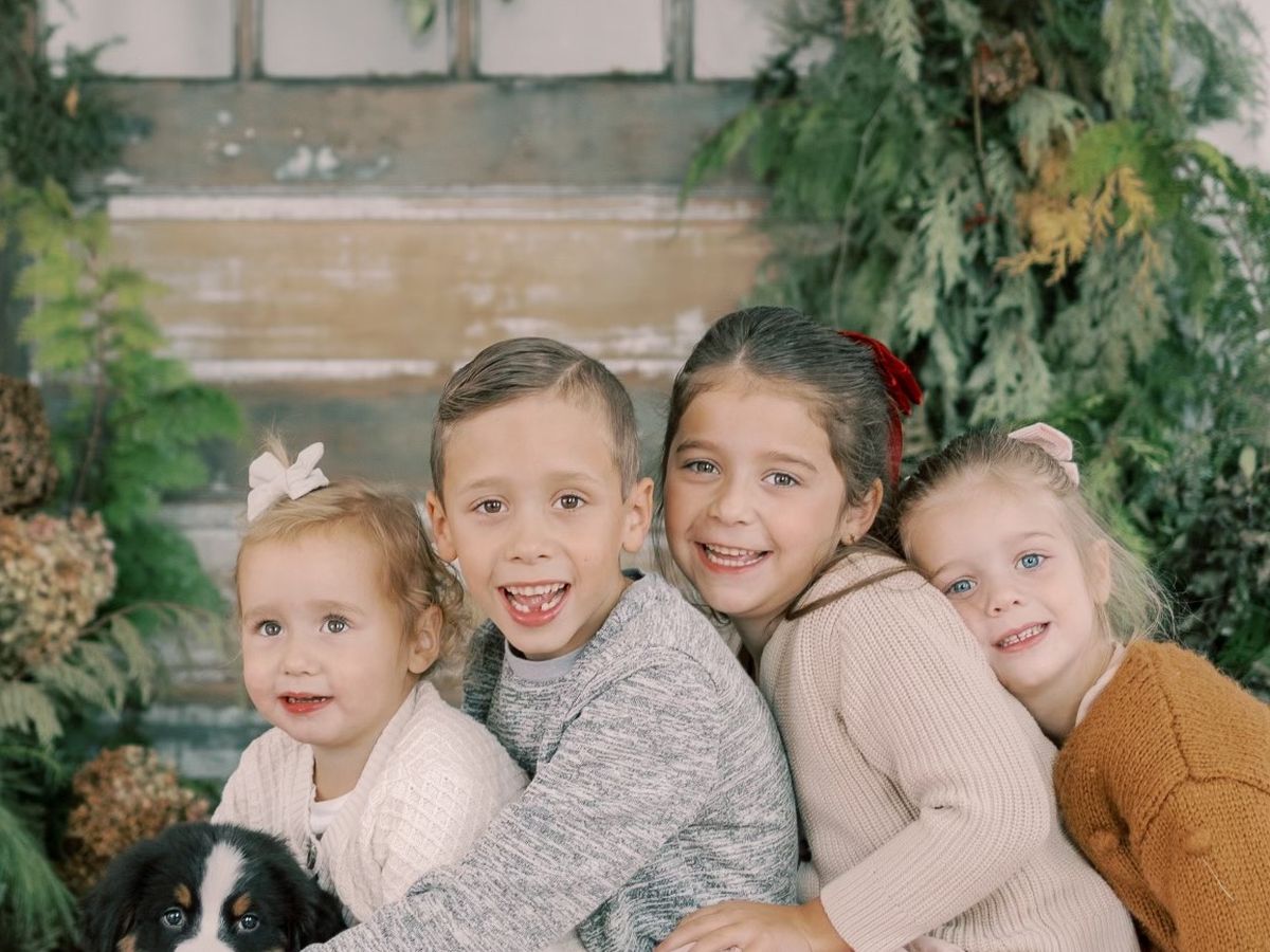 Fundraiser for Sarah Basile by Elizabeth Forkel : Support the Basile ...