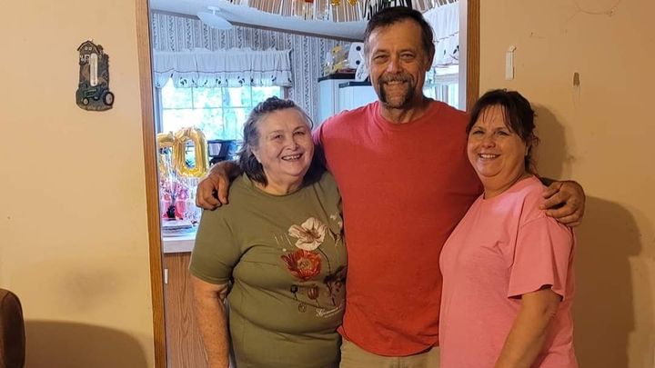 Fundraiser for Linda Ash by Brittany Roe : Home and Deck Repairs for ...