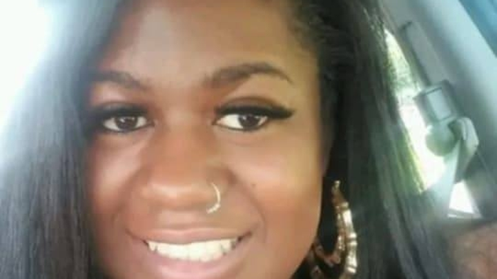 Fundraiser by Monique Sanders : Support Monique's Fight for Her Daughter