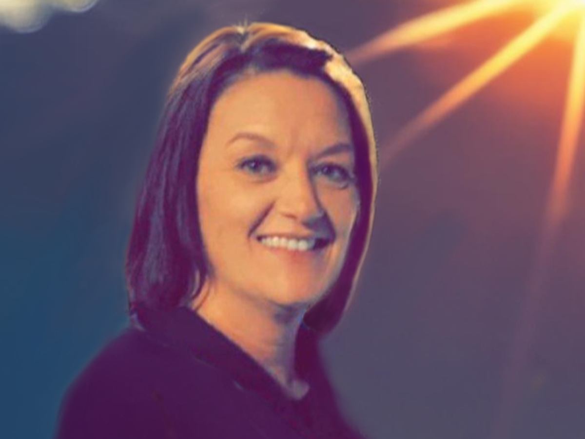 Fundraiser by Marty Bullock : Support Tracy's Fight Against Lymphoma