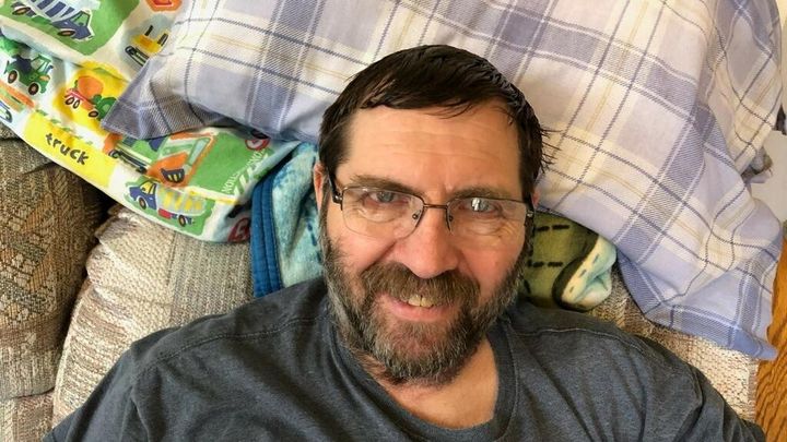 Fundraiser by Jennifer Bok : Help Kevin Dufore fight against cancer