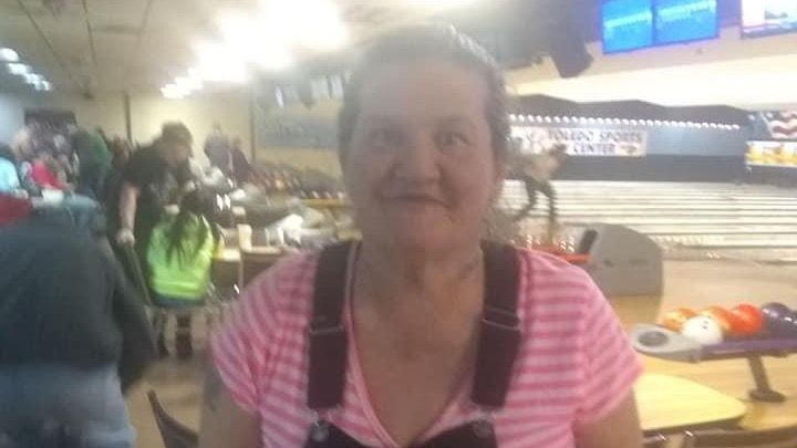 Spendenaktion von Jessica Binder: Tina M. Iler