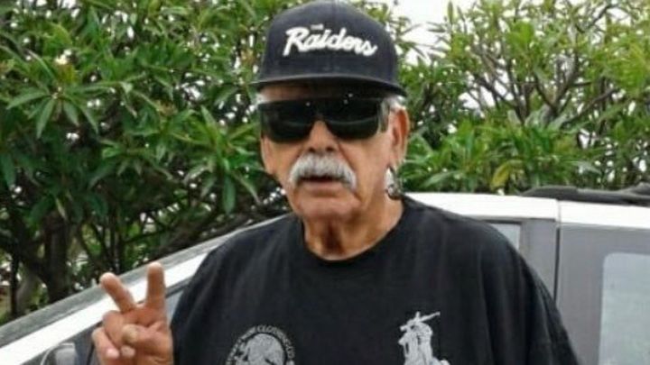 Fundraiser by Gina Rodriguez : In Loving Memory of Ramon Quesada