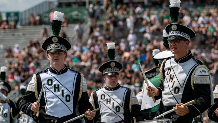 Fundraiser by Ryan Bunyard : London Band Week 2024