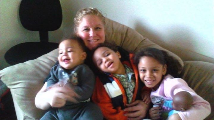 Fundraiser by Alicia Perkins : In Loving Memory of Deanna Ramsey Fundraiser by Alicia Perkins : In Loving Memory of Deanna Ramsey
