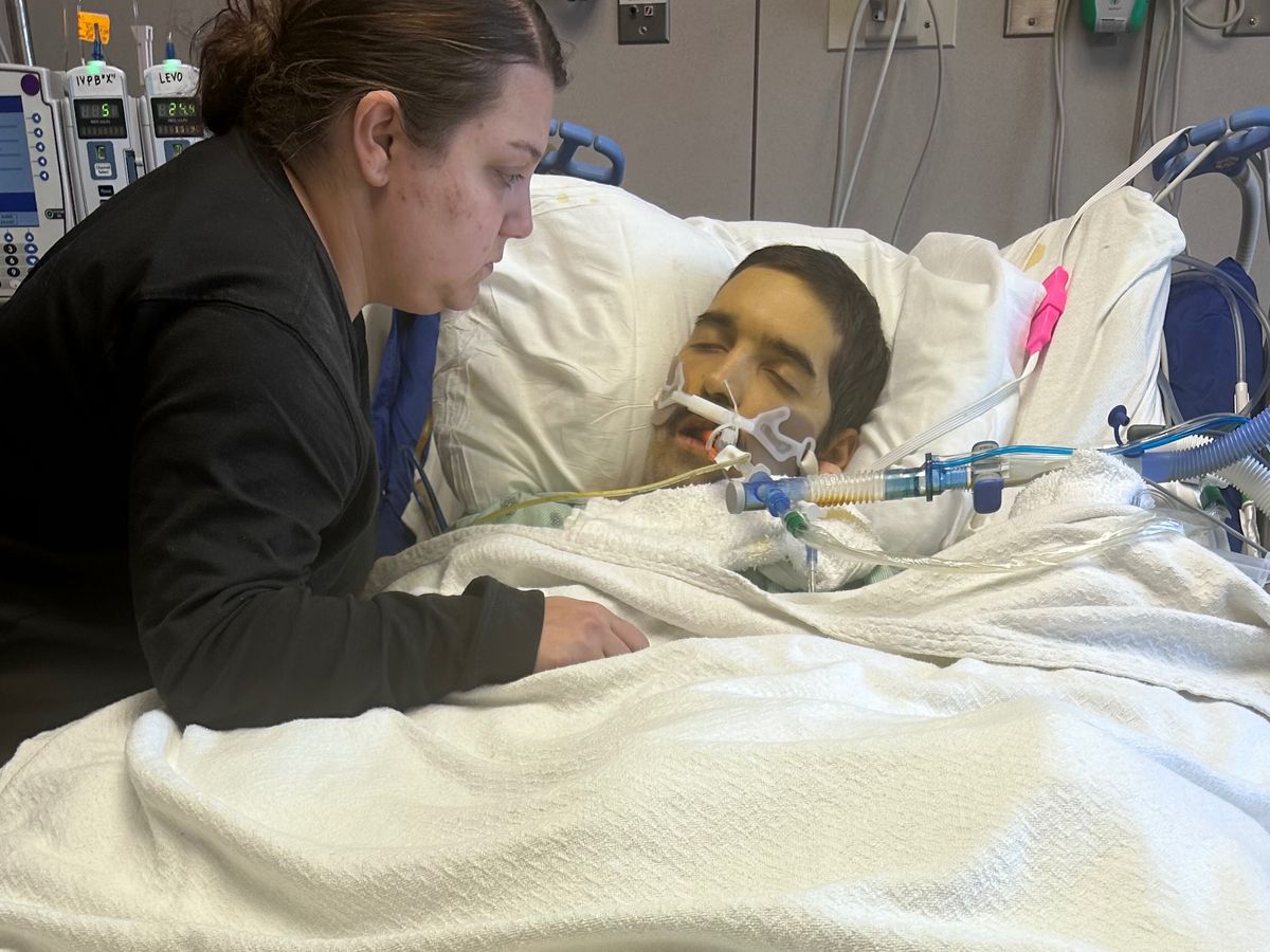 Fundraiser by Joseph Falco : Help Samantha and Kids Stay by Damian's Side