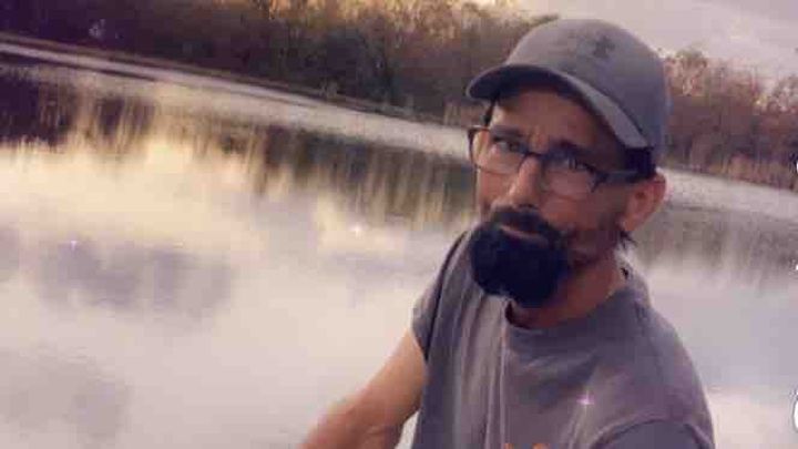 Fundraiser by Jessika Rutledge : Keith Powers