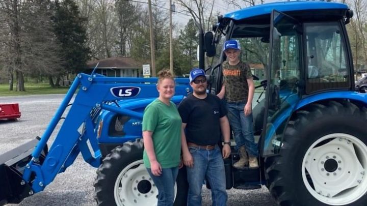 Fundraiser for Travis Ames by Madeline Davidson : Donate to support ...