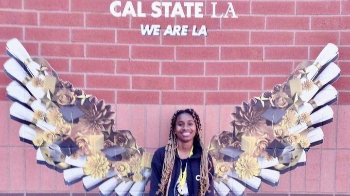 Fundraiser by Lisa Sundry : Bell's Housing Expenses at Cal State LA