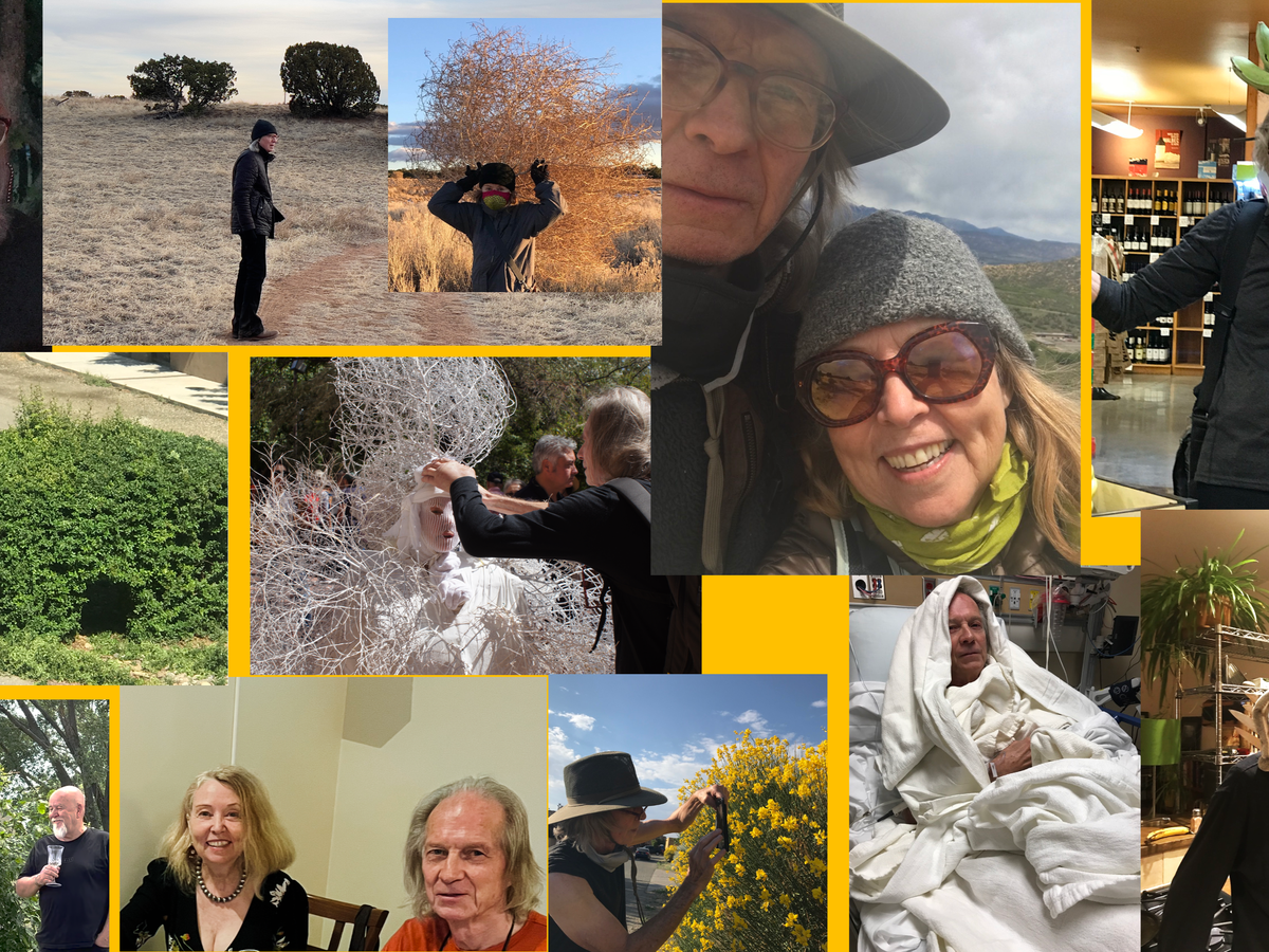 Fundraiser by Eva Rocheleau : Help Ahní Save her Home!