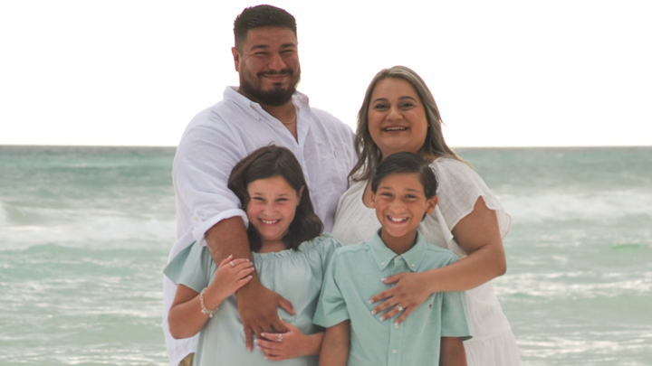 Fundraiser by Chelsea Casiano : Join Her Fight Against Ovarian Cancer