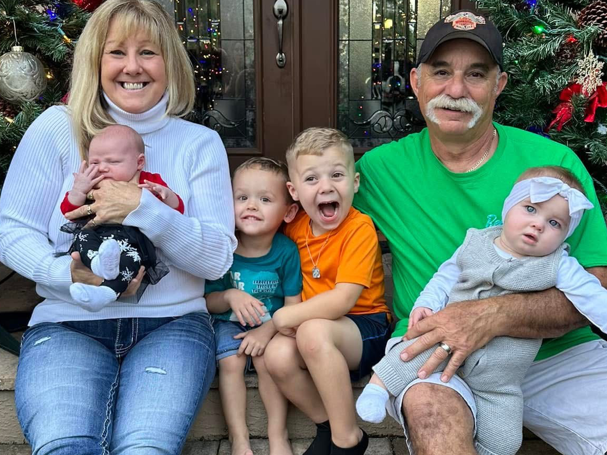 Fundraiser by Alyssa Green : A family battle