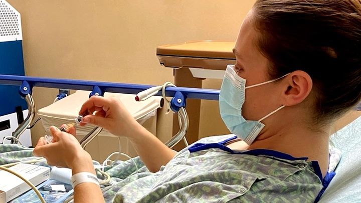 Fundraiser for Haleigh McCrobie by Regina Vaughn : Support the McCrobie ...